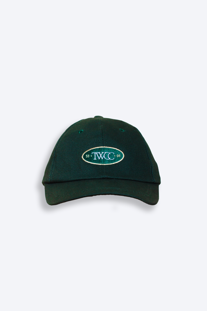 TWCC Country Club Cap – Third World Country Club